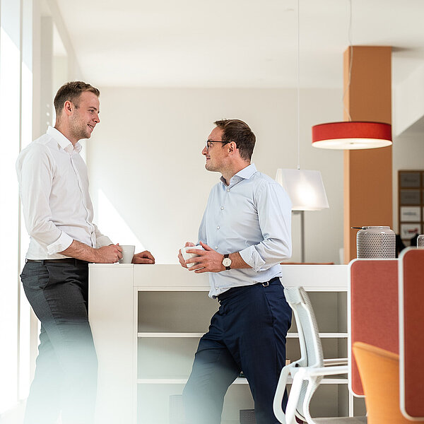 Proventus - Proventus Analytics – durch intelligenten Technologieeinsatz zu besseren Ergebnissen.