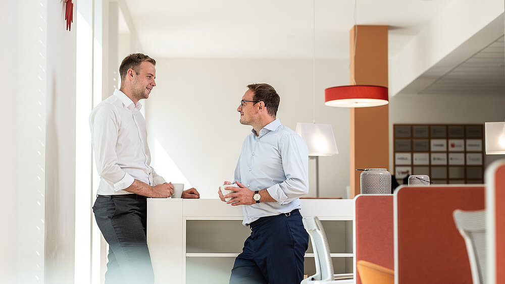 Proventus - Proventus Analytics – durch intelligenten Technologieeinsatz zu besseren Ergebnissen.